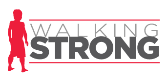 Application - Walking Strong