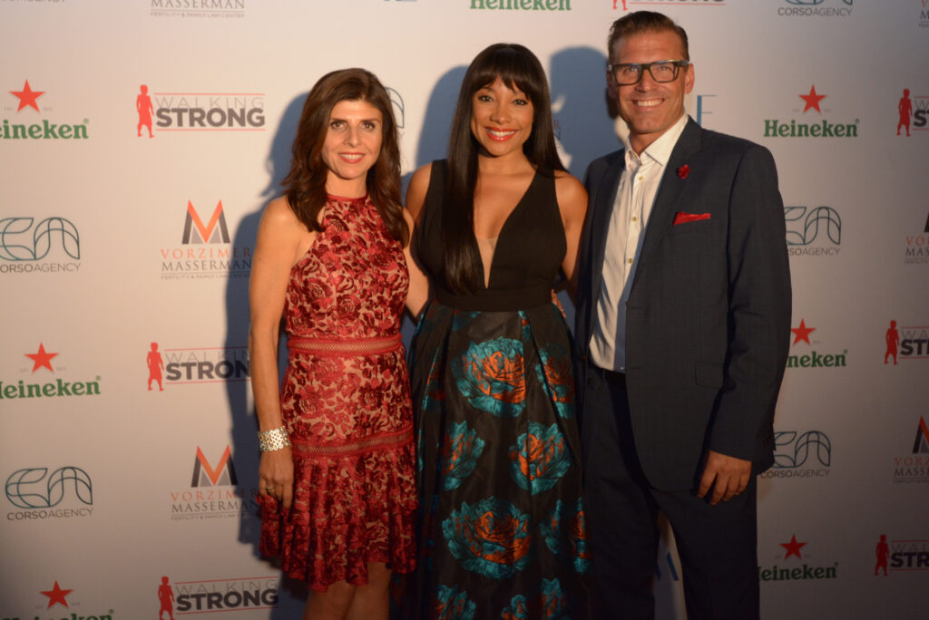 Events – Walking Strong