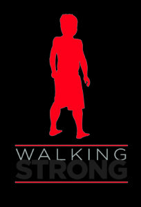 About - Walking Strong